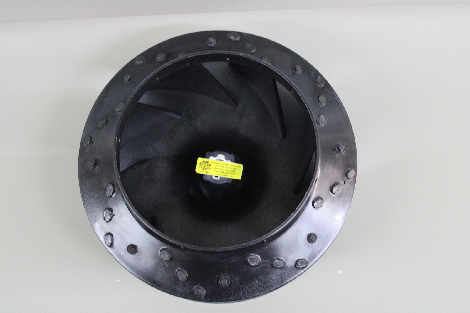 70359801P Fan Blower Assembly For Dryer (Generic) | eBay