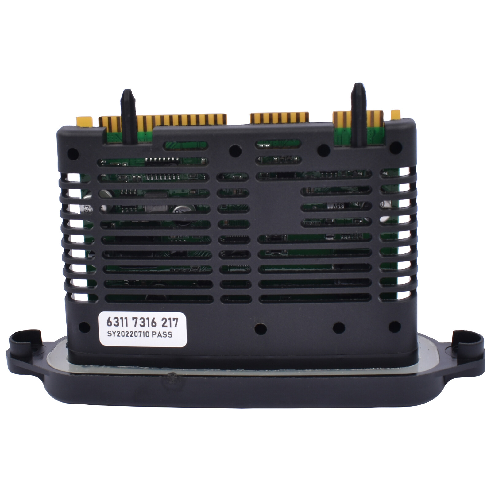 Xenon LED AHL Modul Treibermodul Treiber für BMW 5er F10 F18 F07 F11 ...