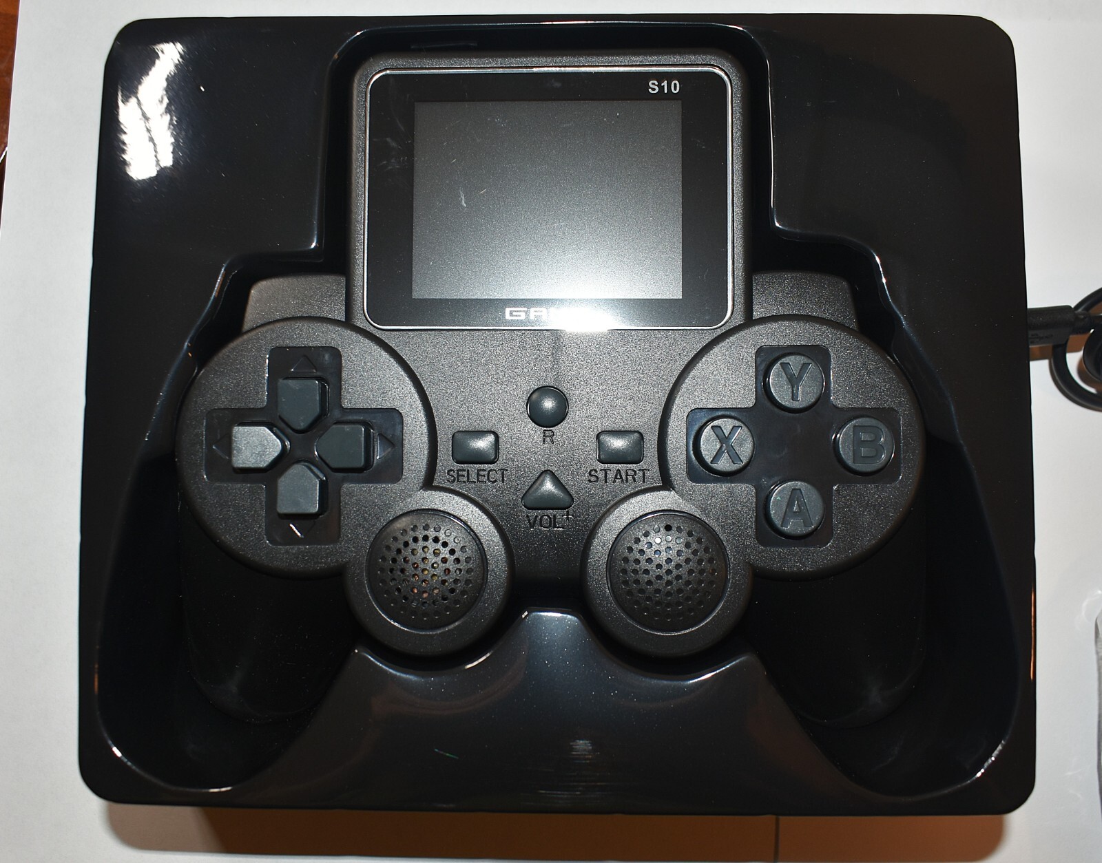Controller Gamepad Digital Game Controller, Game Player with 520 ...