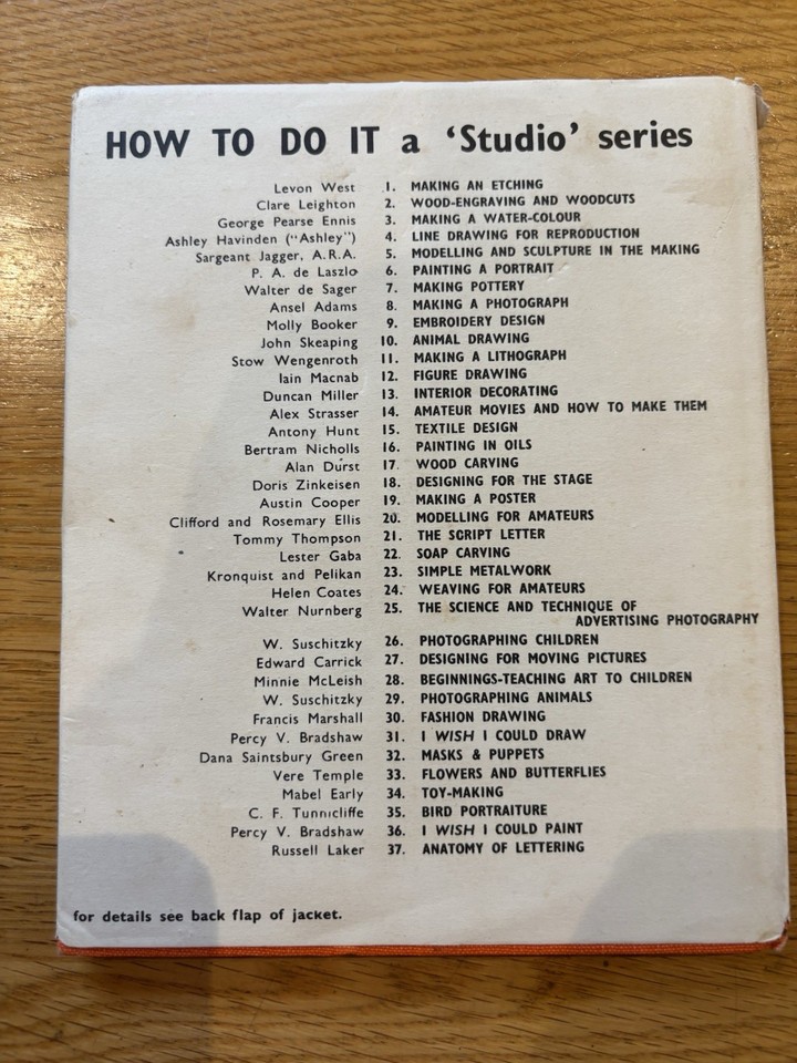 How To Draw Horses By John Skeaping Antique Hard Back Book With Dust ...