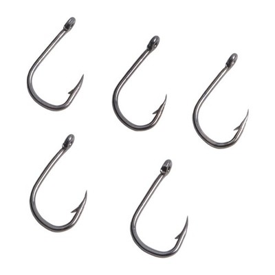 Hot Sale Brand New Fish Hook Circle Hooks Wonderful Carbon Steel ...