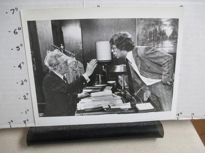 ABC TV show photo 1971 CONGRATULATIONS It's a Boy Bill Bixby Jack ...