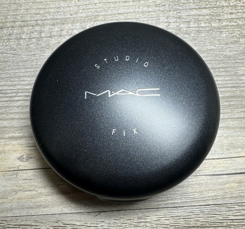 MAC NC45 Studio Fix Powder Plus Foundation Original Formula | eBay