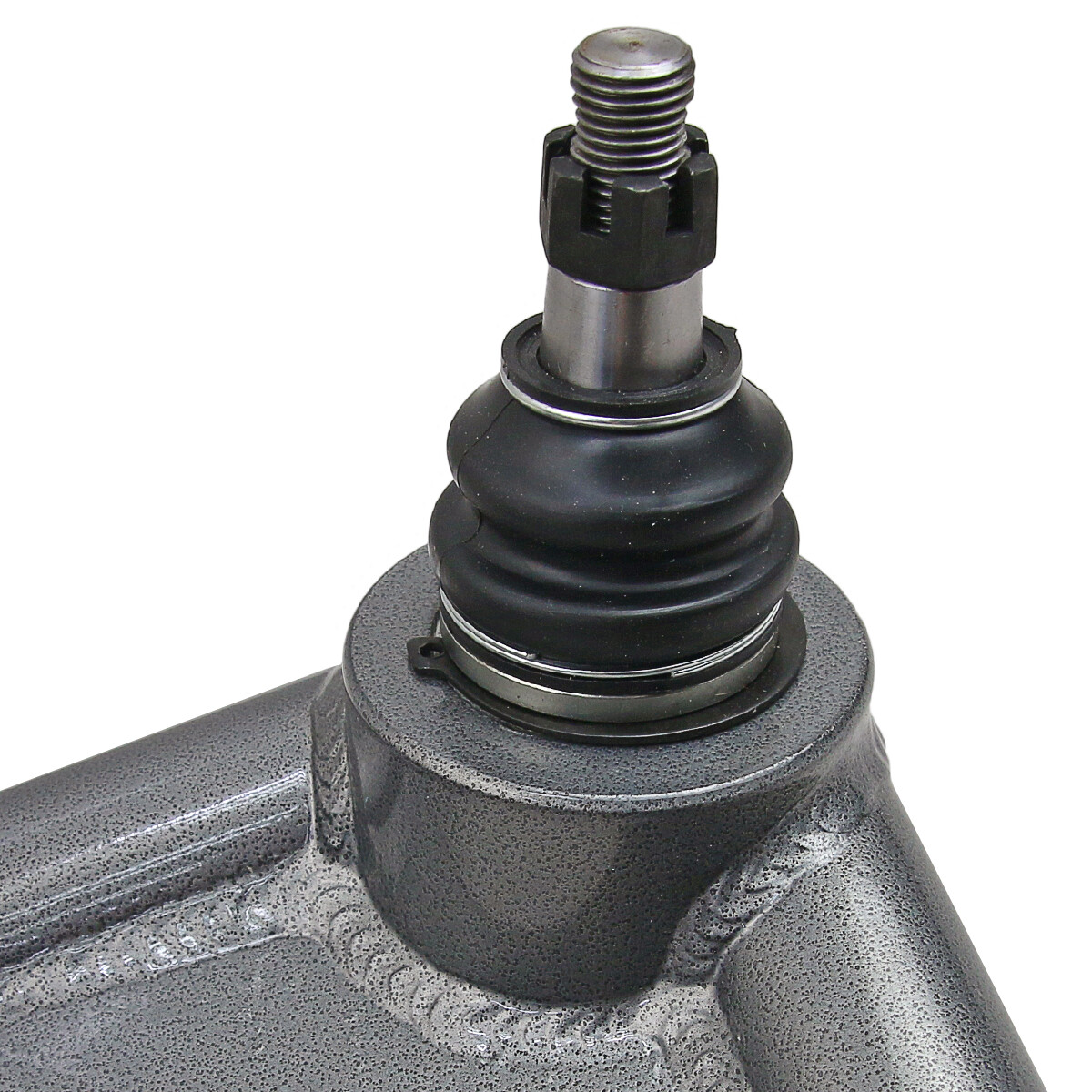 Greasable Upper Camber Control Arm Kit for Lift Up 3" fit for Isuzu D ...