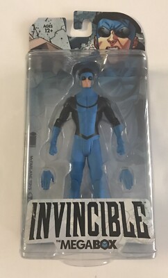 Invincible Megabox Exclusive New Sealed Mcfarlane | eBay Australia