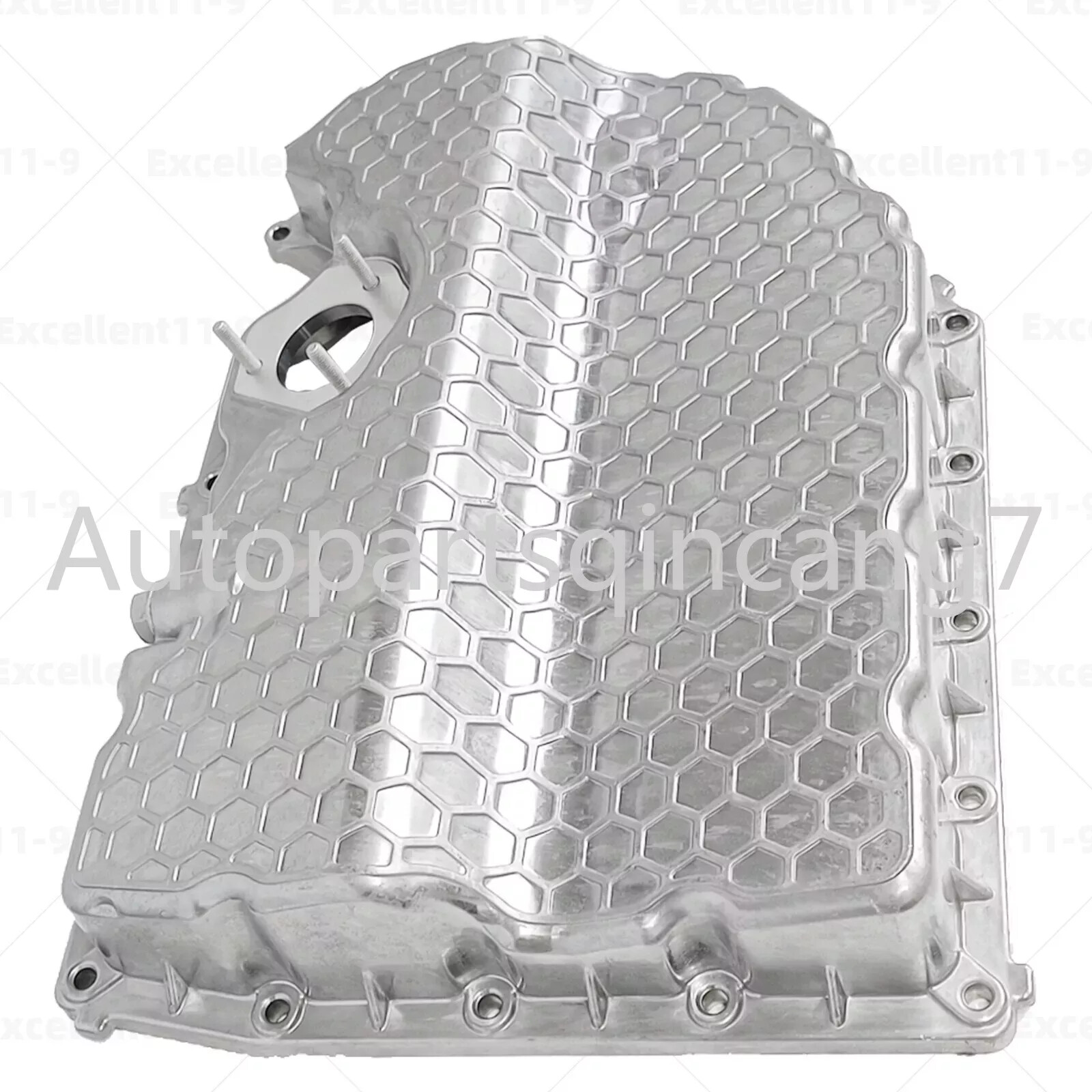 Oil Pan New Lower for VW AUDI SEAT1.8/2.0T GAS DOHC Turbo 06K103600AE ...