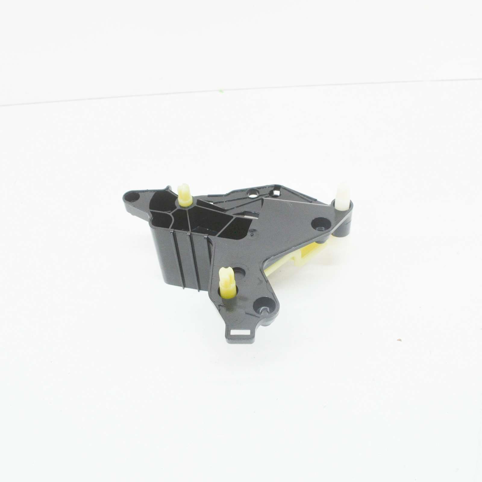 Mercedes-Benz C W203 Heater Left Control Lever A2038300133 Genuine for ...