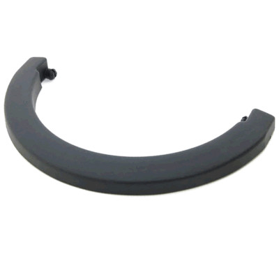 Genuine Numatic Henry Xtra Vacuum Handle. Black. Numatic Part Number ...