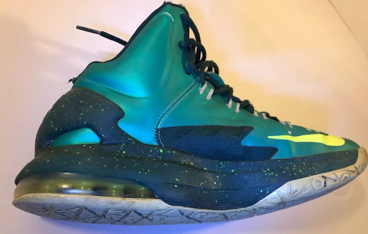 Kd 5 Verde Acqua Atomico