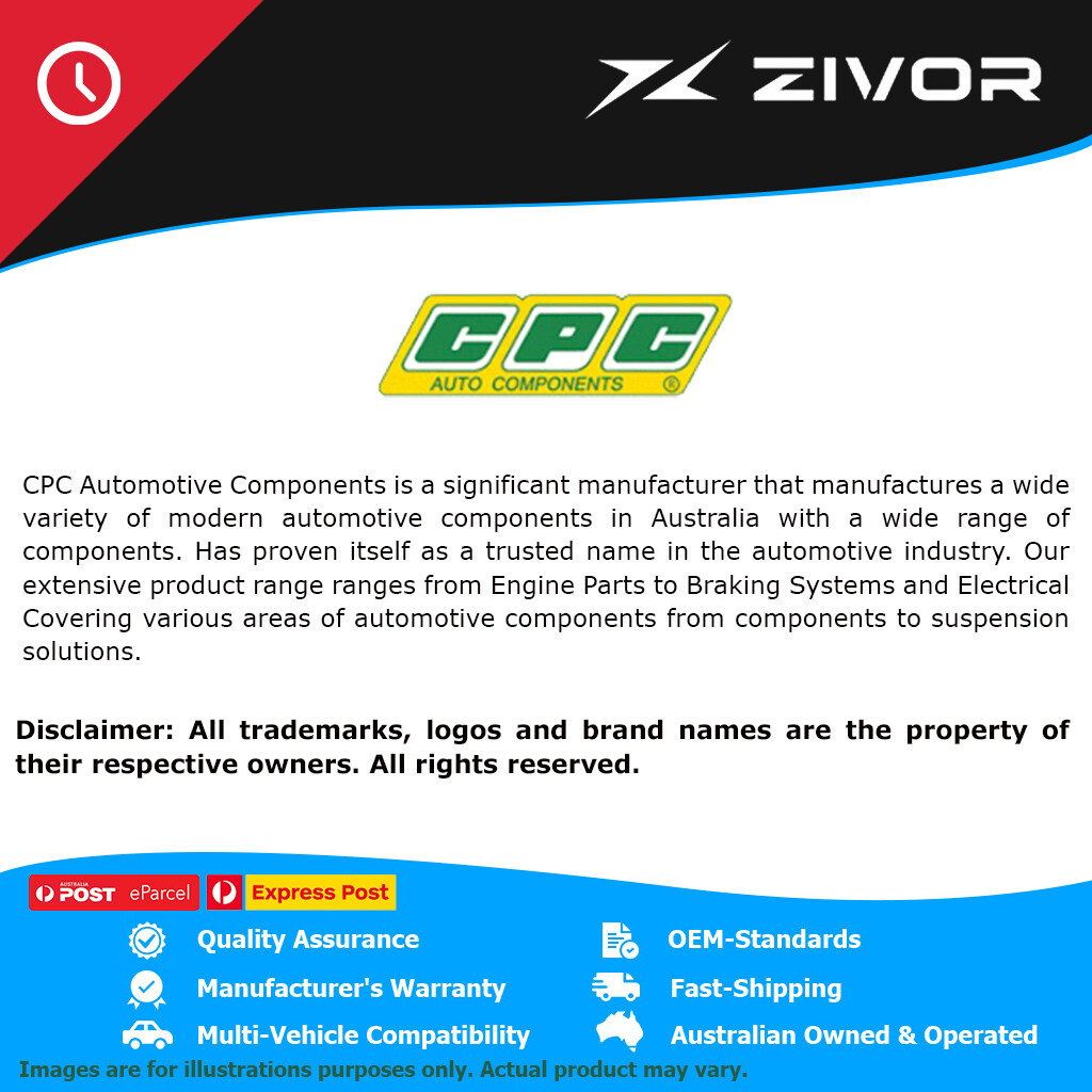 New CPC Radiator Cap 20 Psi - 140 Kpa For Volkswagen Caravelle T4 #572 ...