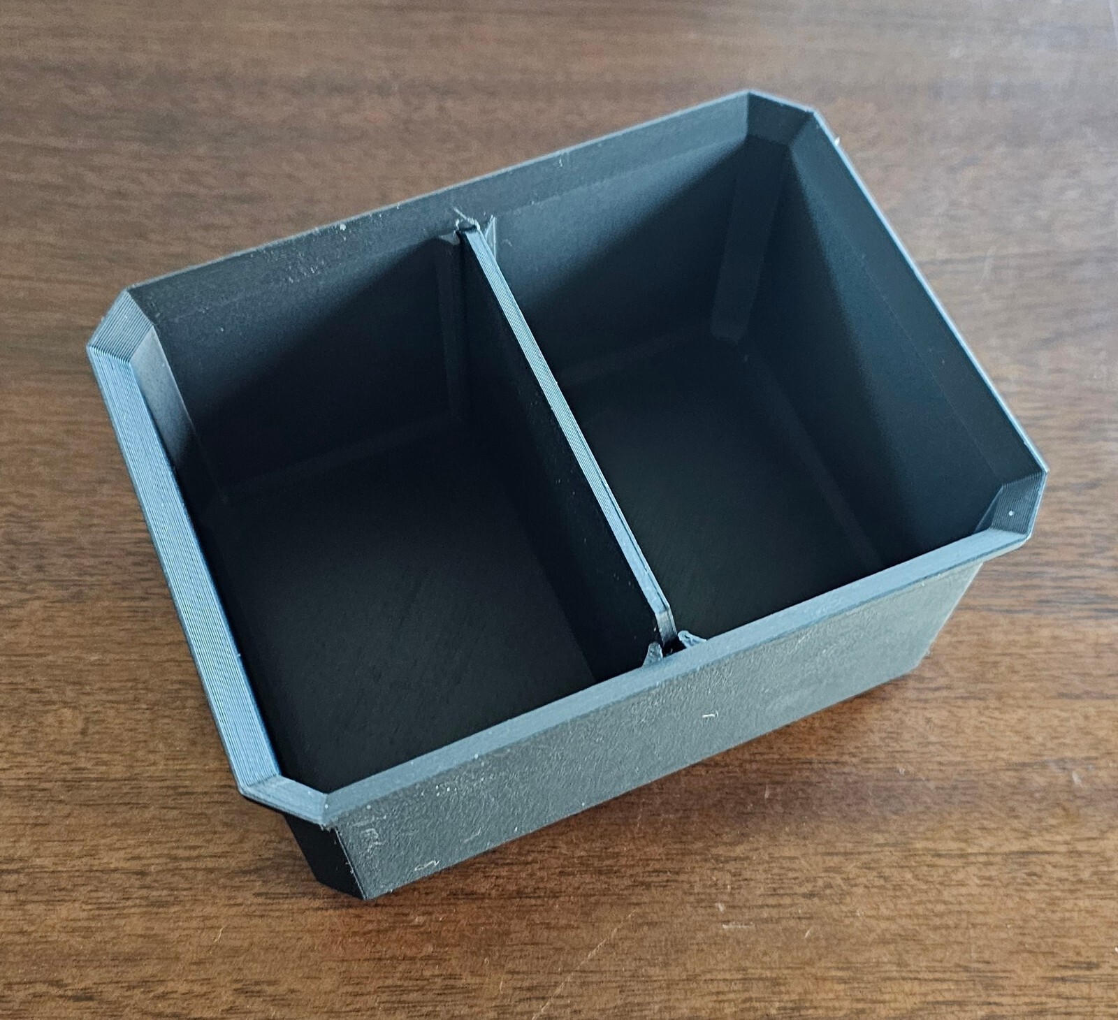 Ridgid Pro Gear System Gen 2.0 double tray insert bin w/removable ...