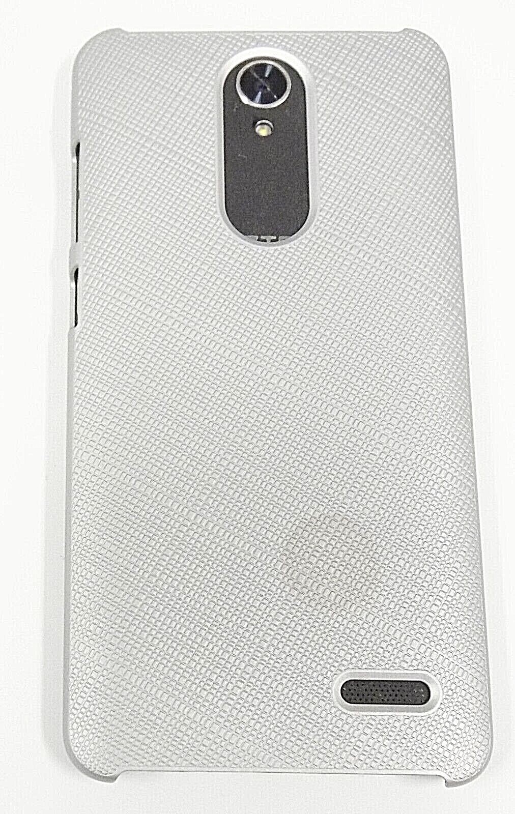 ZTE Warp 7 N9519 - Black ( Boost Mobile ) 4G LTE Android Smartphone | eBay