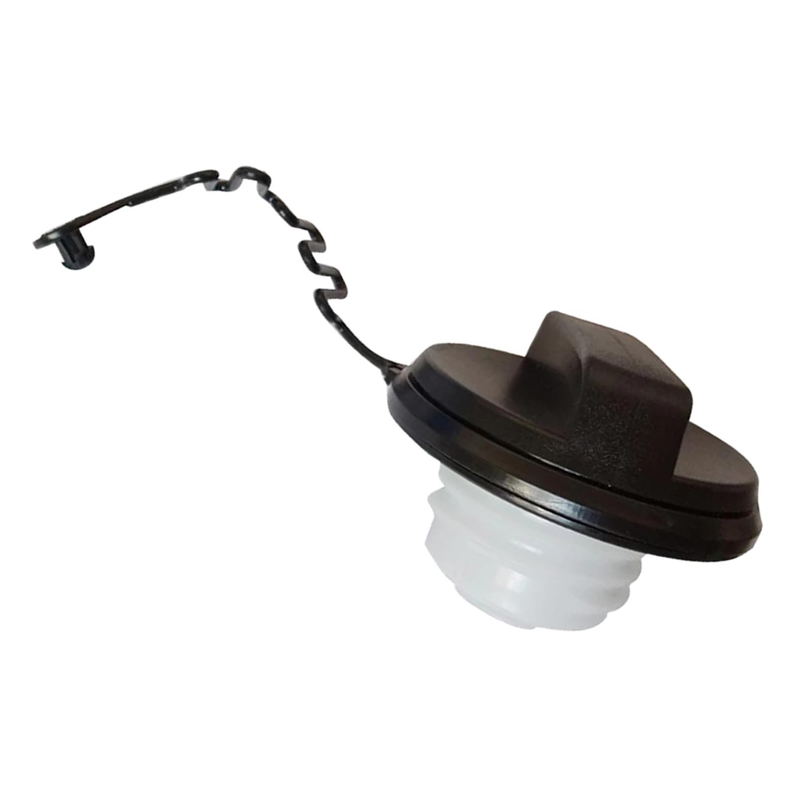 Fuel Tank Filler Cap Diesel Cap for Ford Focus 1998- Fiesta 2001- S-Max ...