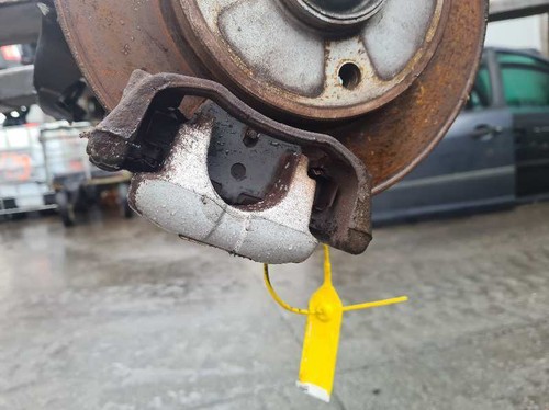 4401N6 étrier de frein arrière gauche pour PEUGEOT 207 PREMIUM 2006 ...