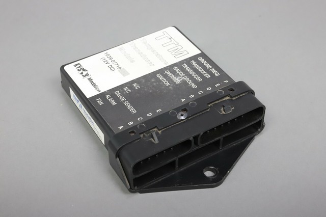 KYSOR MODULE TRANSDUCER KYS-1039-07710-31 for sale online | eBay