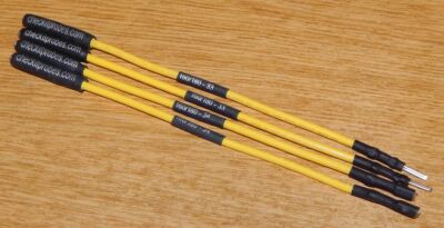 Terminal Test Probes an affordable alternative to J-35616-33&34 (1.6/1 ...