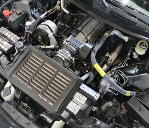 1995 Trans Am Engine