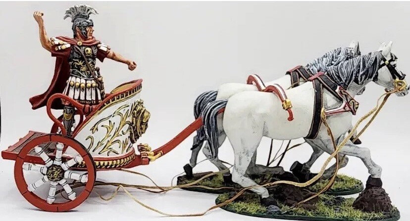 Roman Chariots Drawings Roman Chariot | Campajola (XIX XX Secolo)