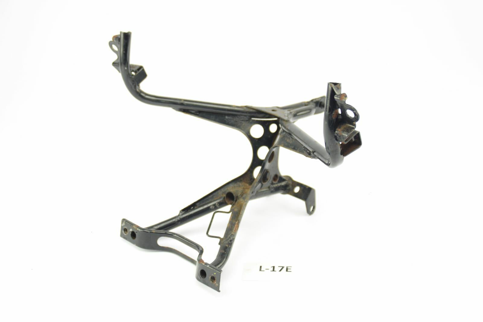 Kawasaki GPX 750 ZX750F Bj.1989 - Fairing holder cockpit holder antler ...