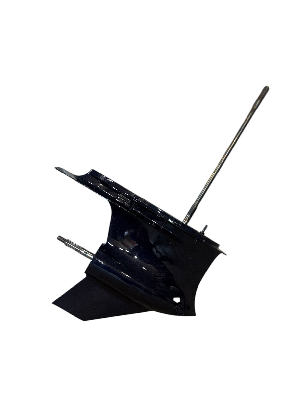 Yamaha Sho Lower Unit