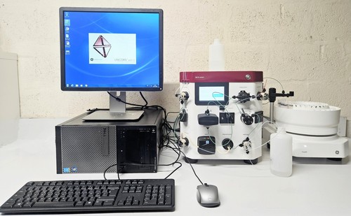 AKTA Start Protein Purification System with FRAC30 & Unicorn Start 1.0 ...