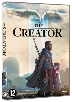 THE CREATOR - DVD (DVD) | eBay