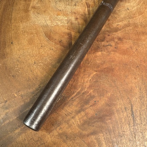 Remington Model 510 The Targetmaster 25“ .22LR Barrel, w/ Rear Sight ...