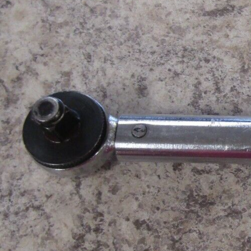 SNAP ON Torque Wrench Adj. Click-Type QJR-3250 for sale online | eBay