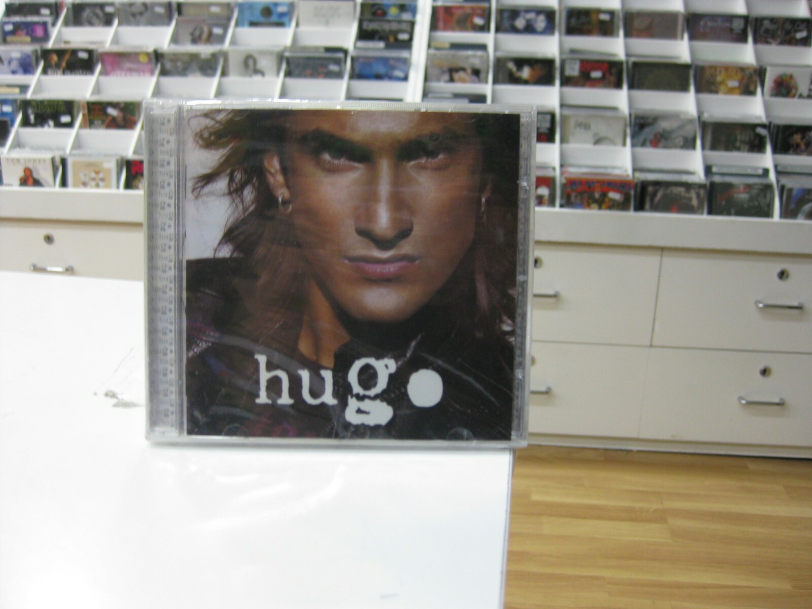 HUGO CD SPANISH 2005 | eBay