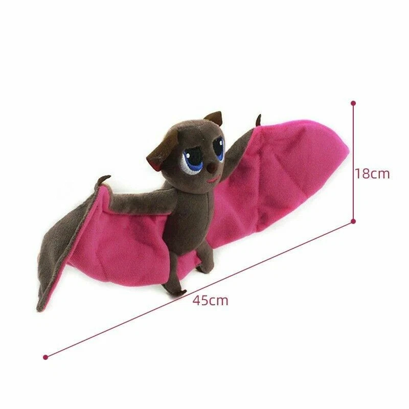 Mavis Dracula Bat