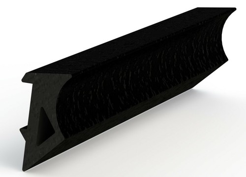 10mm T-Slot Panel Trim (per/ft.), PT10, (10) Pack | eBay