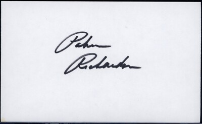 Patricia Richardson Autograph - Home Improvement | eBay