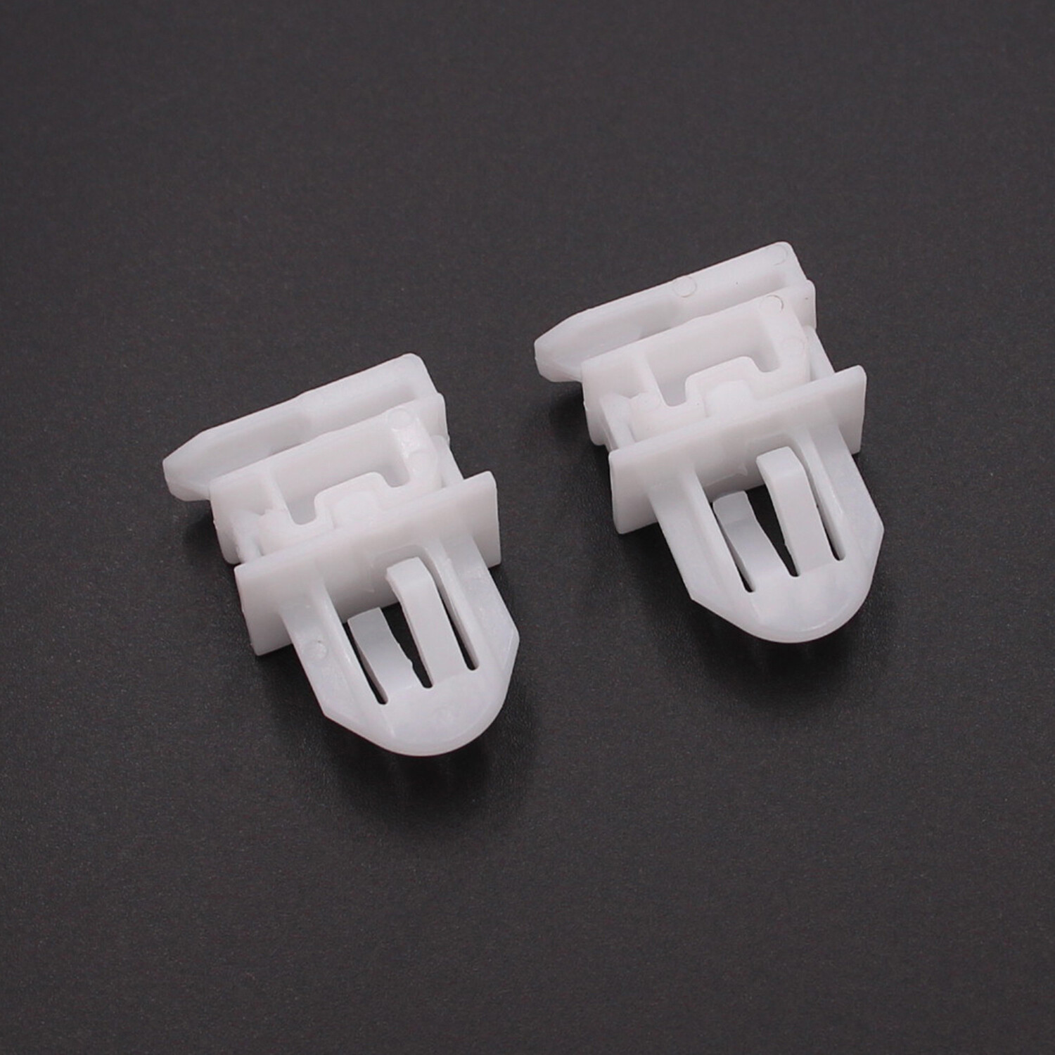2X Grille Clip Snap Retainer Fastener Fit for 2006-10 Hummer H3 H3T ...
