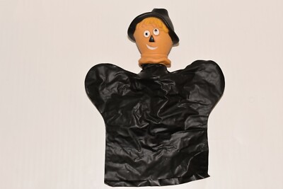 THE WIZARD OF OZ SCARECROW HAND PUPPET | eBay