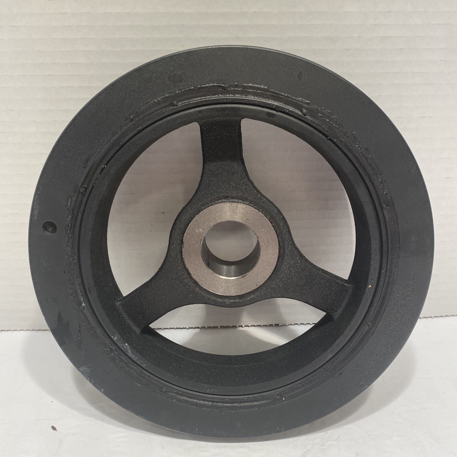 Engine+Harmonic+Balancer-Crankshaft+Balancer+Kit+with+Washer+ACDelco+ ...