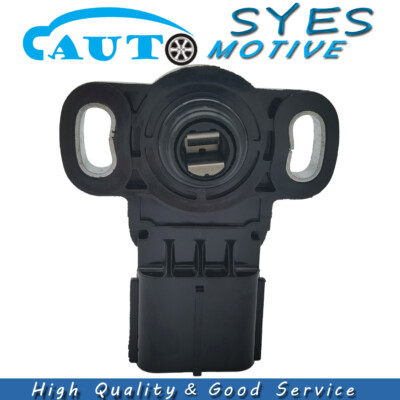 Throttle Position Sensor For Yamaha YZF-R1 YZFR6 YZFR1YB YZFR1YY 13S ...