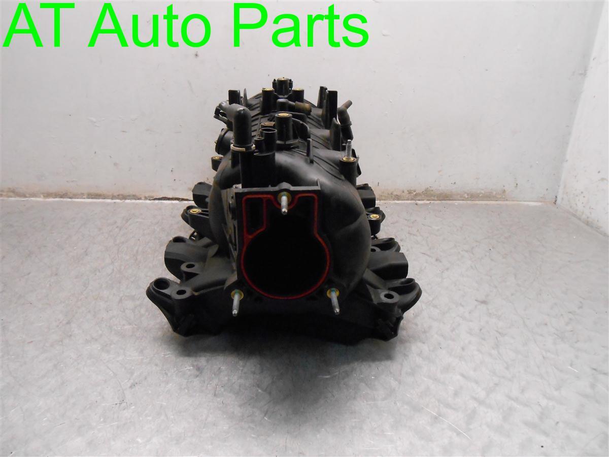 00-02 CHEVROLET TAHOE 4.8L 5.3L 6.0L AIR INTAKE MANIFOLD W/O EGR OEM ...
