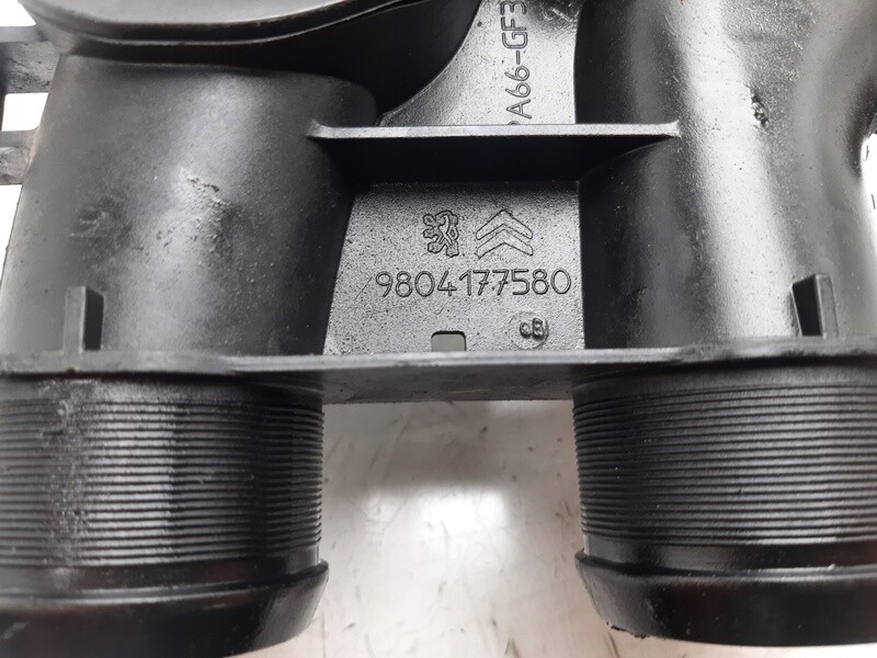 9804177580 tube for Peugeot 308 Style | eBay UK