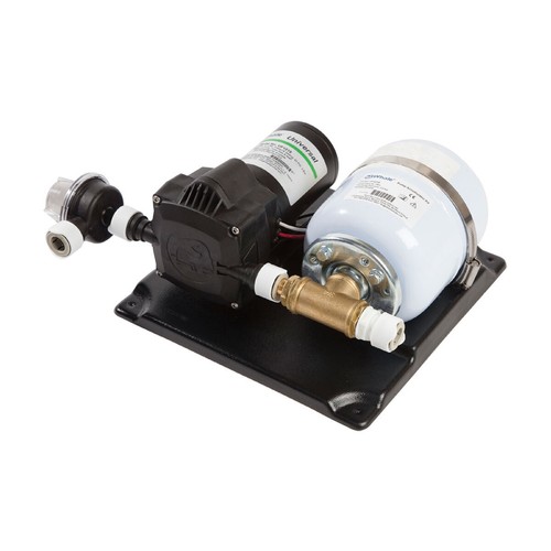 Whale® Accumulator Pump Kit - BLA 24v 133226 | eBay