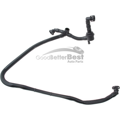 One New URO Engine Crankcase Breather Hose 078103224R 078103224RE | eBay