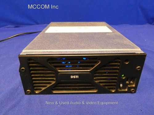 Pièce d'interface de notation-timing Daktronics modèle 725 DSTI # A ...