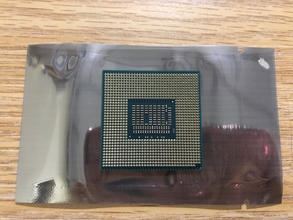 Intel Dual Core i5 CPU Processor SR0MZ | eBay