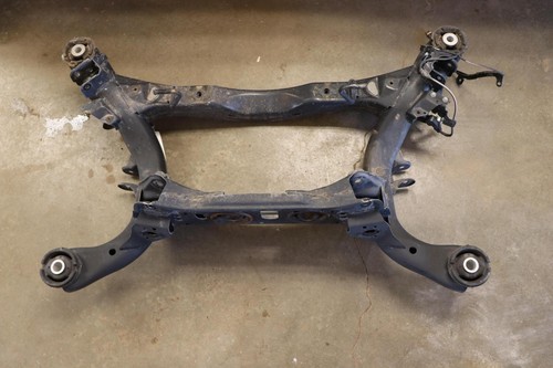 2013-2019 LEXUS GS350 RWD REAR SUSPENSION CROSSMEMBER SUBFRAME OEM | eBay