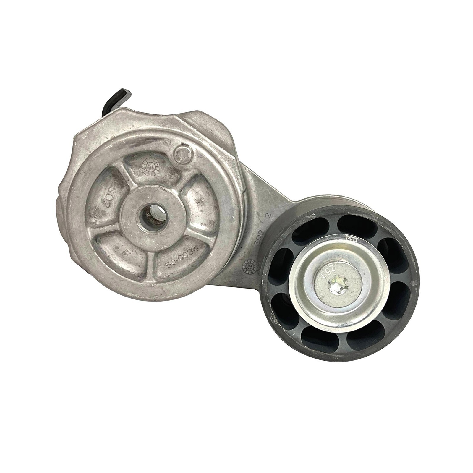 OEM CUMMINS Belt Tensioner 3102888 | eBay
