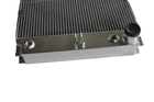 Radiators For Porsche 928 S4 GT 1978-1990 With 2 Internal (Built-in ...