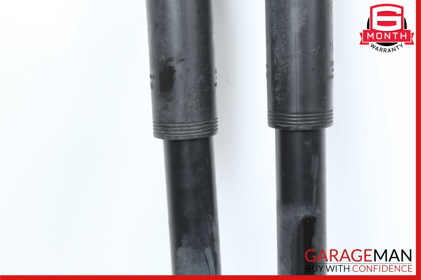 03-09 Mercedes W211 E320 E350 Shock Strut Absorber Rear Left And Right ...
