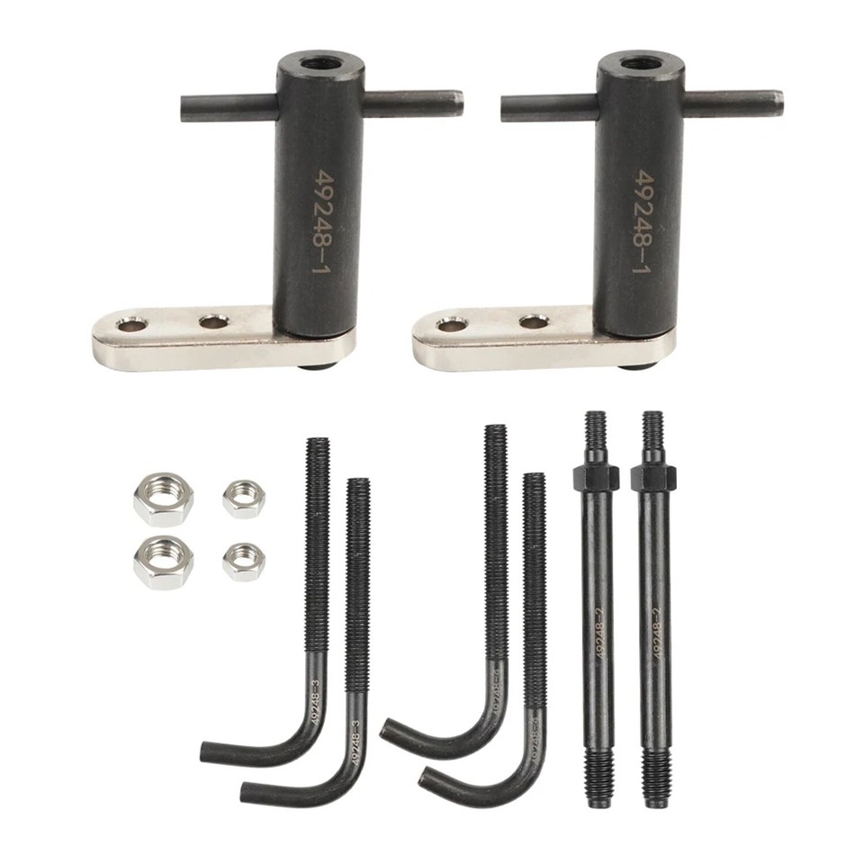 for GM6706 Fuel Injector Rail Assembly Remover for GM245 Fuel Injector ...