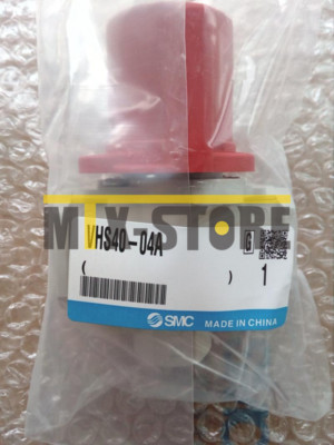 1pcs New VHS40-04A VHS4004A SMC Residual Pressure Release Valve | eBay