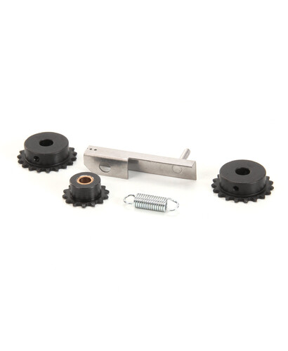 Prince Castle Gm Kit, Tensioner Assembly 526-101S - Genuine OEM ...