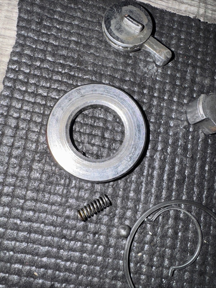 Sears Craftsman 43447 USA repair Kit For 1/2” Drive 44985 44975 ...